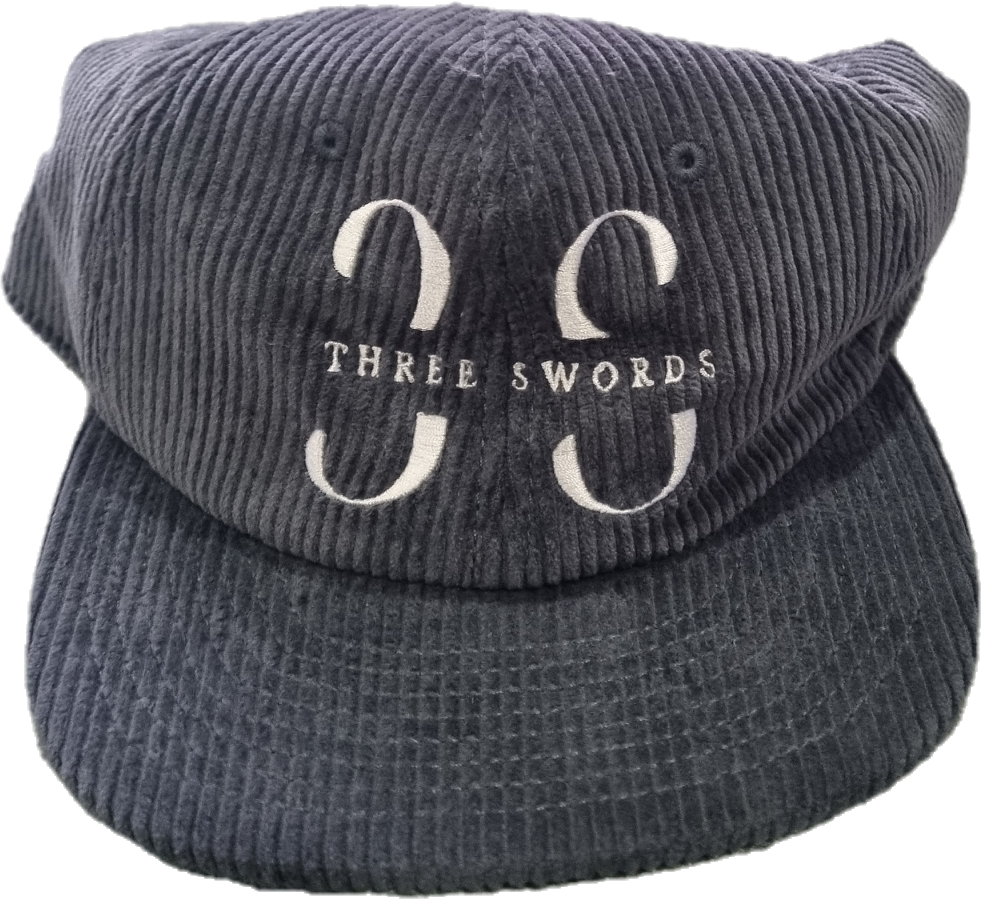 Three Swords Apparel – THREE SWORDS APPAREL